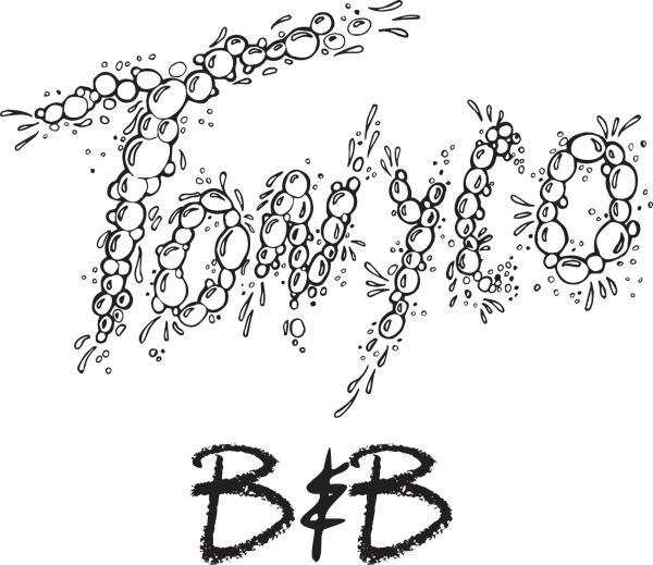 B&b Tonyco - Montecorice