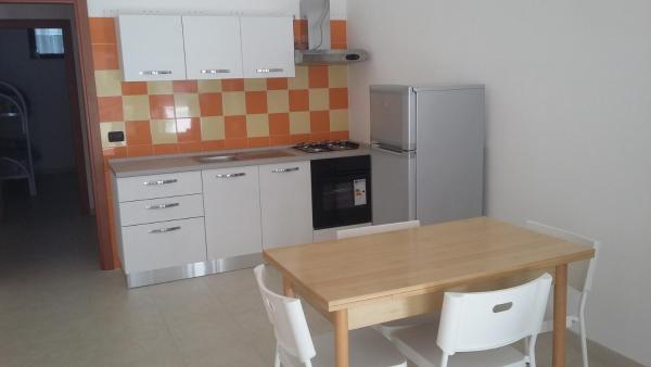 Casa Vacanze Le Palme - San Salvo
