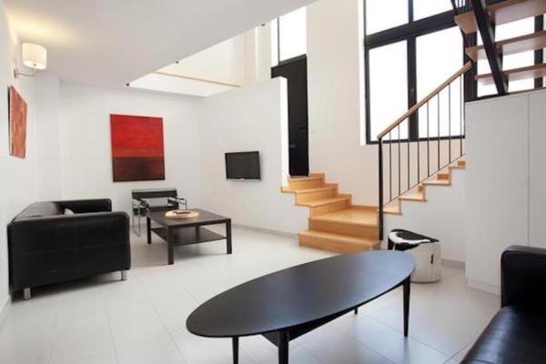 Spacious Apartment For Families Near Park Guell - Barcelona