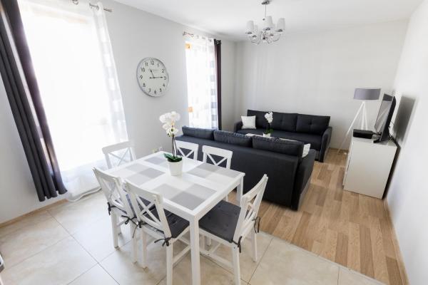 Apartament 3d Szczecin - Polonia