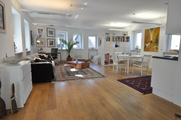 Feels Like Home - Tamsweg