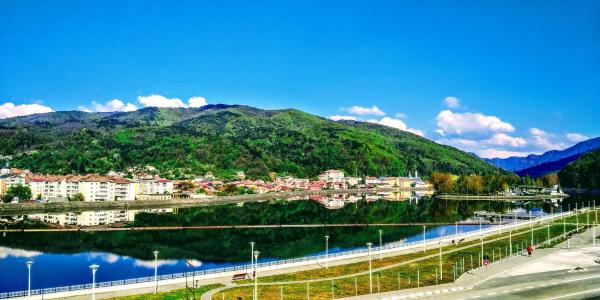 Casa Miraj - Transylvania