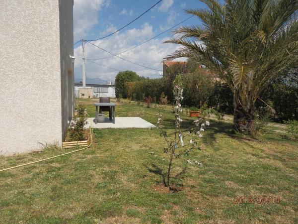 Location Vacances - Aléria