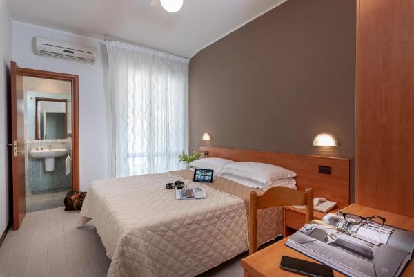 Hotel Pierre "Nuova Gestione" - Misano Adriatico