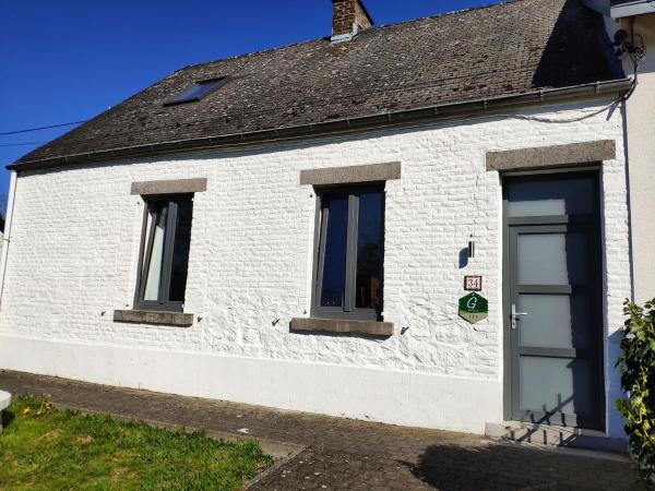 Gîte Aische-en-refail - Gembloux