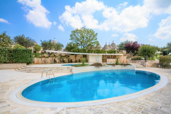 Il Palmento Hotel Relais - Locorotondo