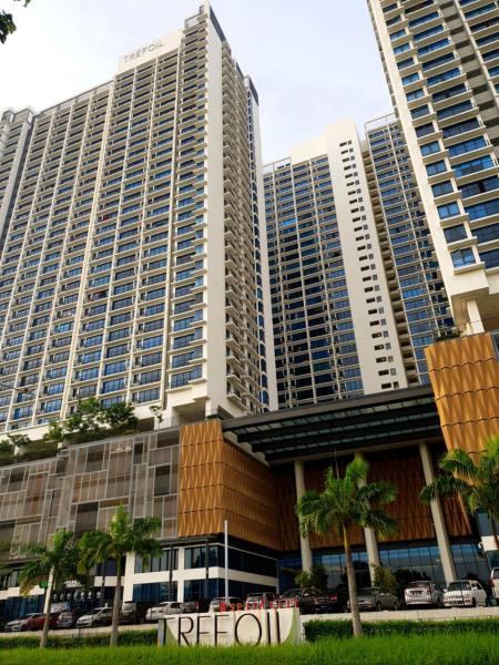 Letstay8@setia Alam/city Mall/sccc - Shah Alam