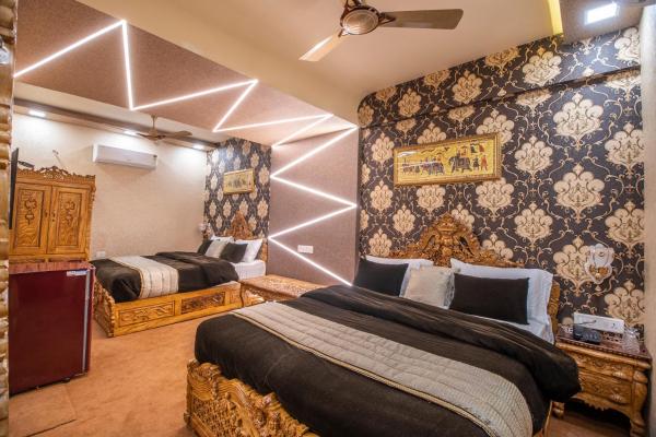 Onn Shelter Inn - Mumbai