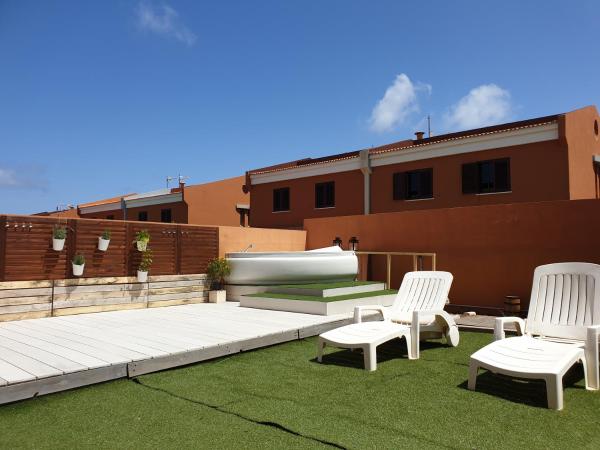 La Casa Sahi - Sardina