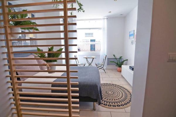 Gascogne, Studio Confortable- Centre-ville- 5 Min De La Plage - Wifi - Biarritz