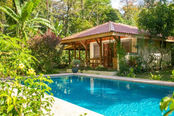 Hotel Casa Merlin - Punta Cocles
