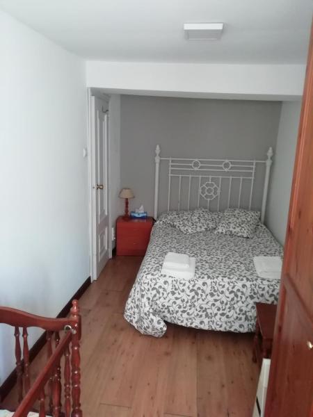 Casa Krecheu - Combarro