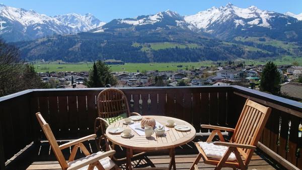 Ferienhaus Hohe Tauern In Piesendorf - Maishofen