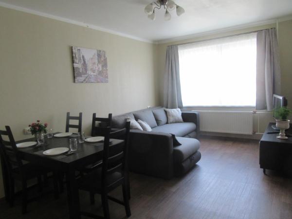 Family Apartment - Riga