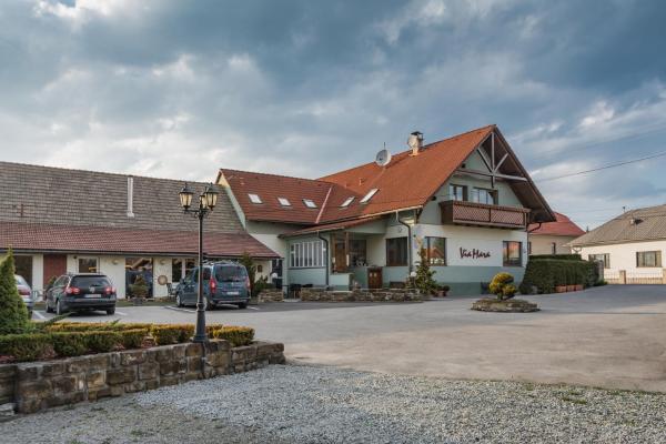 Penzion Via Mara - Slovakia
