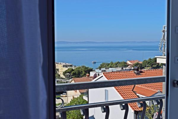 Apartment Marko - Podstrana