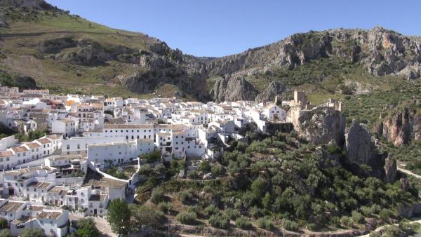 Hotel Zuhayra - Priego de Córdoba