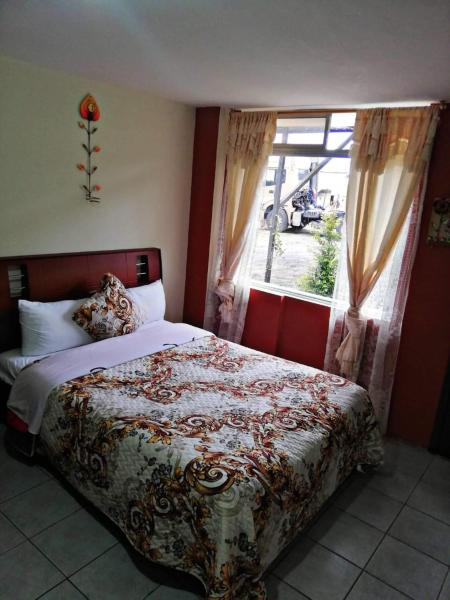 Hostal Mariscal Sucre - Quito