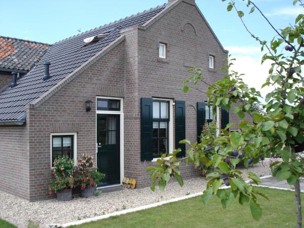 'T Kruushuus - Deventer
