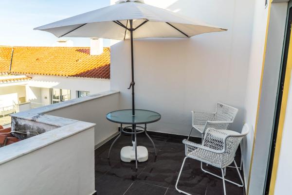 Casa Do Pateo Ii - Évora