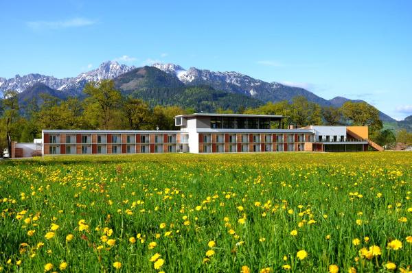 Hotel Spirodom - Admont