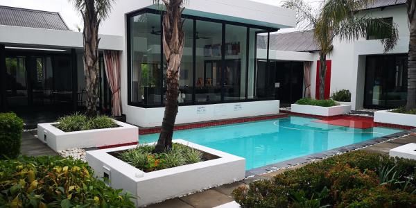21 Kingfisher Guesthouse - Sandton