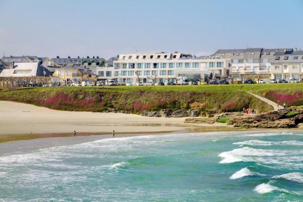 Oca Playa De Foz Hotel & Spa - Burela