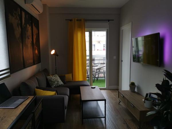 San Miguel Suite - Torremolinos