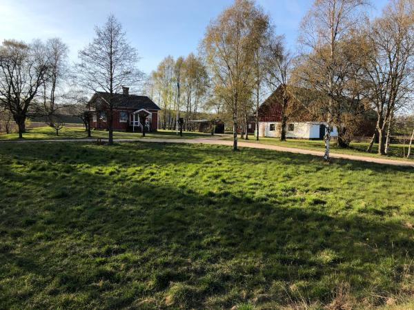 Holms Heagård - Halmstad