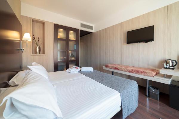 Hotel Salymar - San Fernando