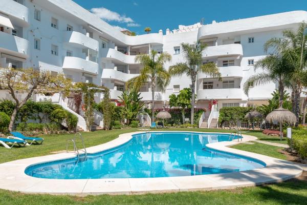 Marbella Real 421 - Marbella