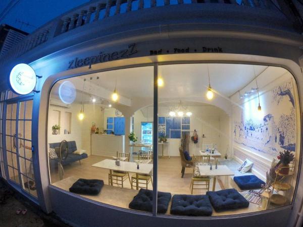 Zleepinezz Hostel - 阿瑜陀耶