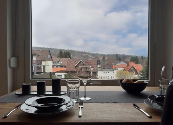 Bergblick-braunlage - Braunlage