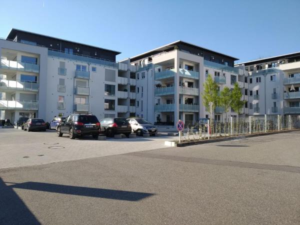 Apartments Alice & Julia - Rastatt