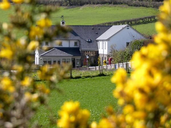 Llety Ceiro Guesthouse - Ceredigion