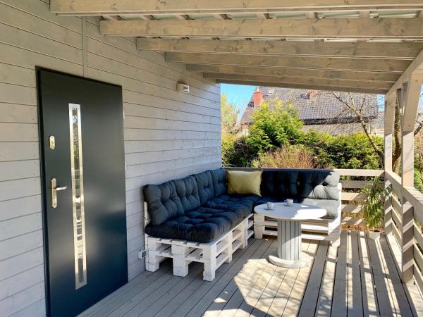 Domek Pod Gruszą - Jastarnia