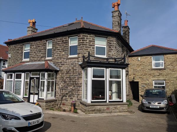 The Coal Merchant's House - Goathland