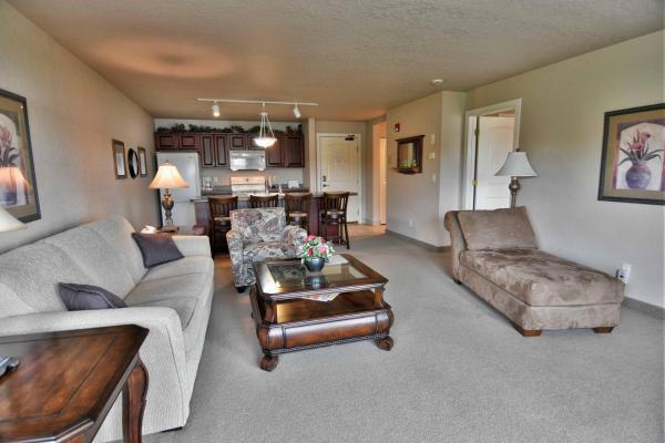 Unit 312 1 Bd 1 Ba Condo Condo - Rice Lake, WI