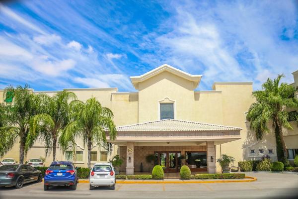 Fresno Galerias - Coahuila