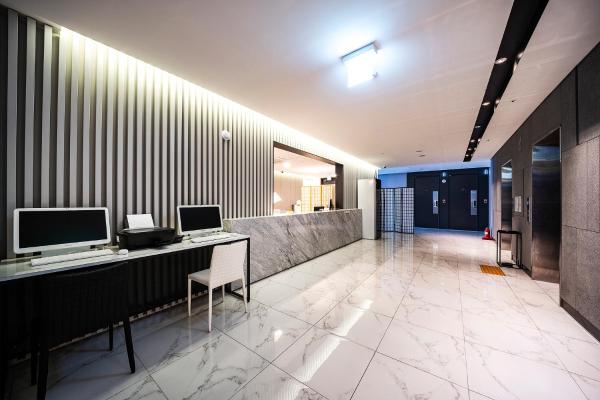 Golden River Hotel - Bucheon-si