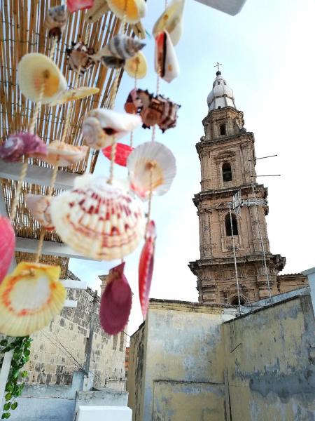 La Dimora Di Mercurio - Monopoli