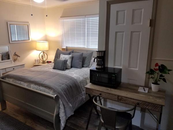 Home Away From Home - Austin, TX
