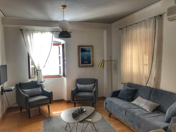 Apartmani Scolji - Monténégro
