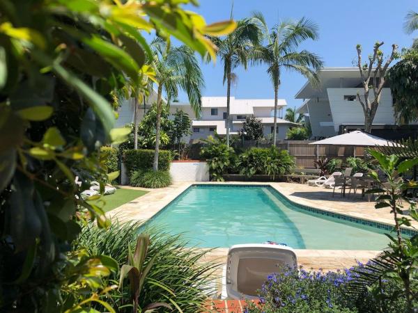 Arcadia - Byron Bay