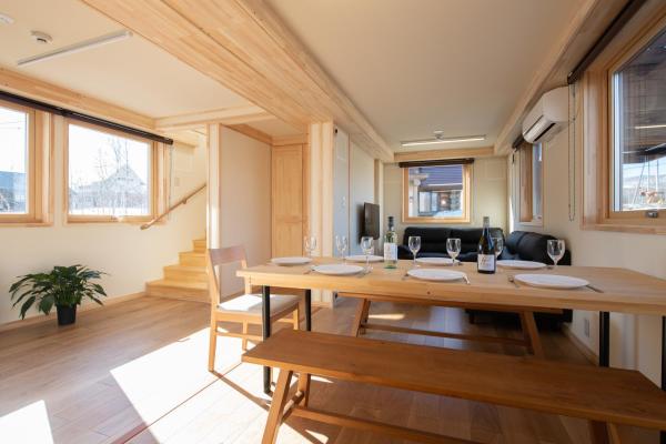 Himawari - Niseko