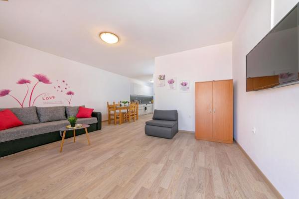 Apartments Santos - Vrsar