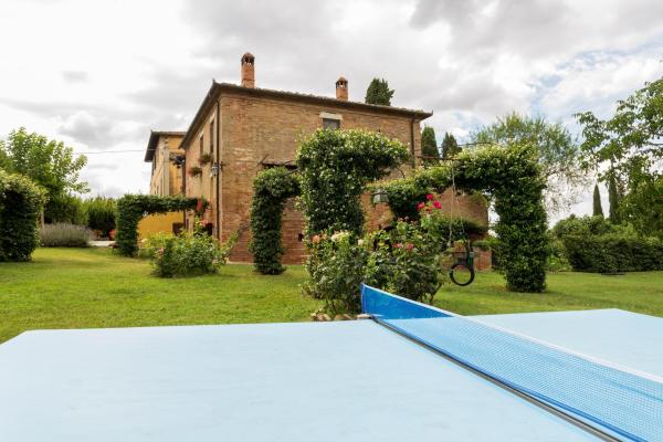 Tenuta Di Argiano A Montepulciano - 蒙特普齊亞諾