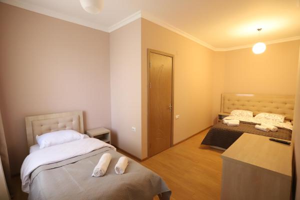 Hotel Hollywood - Kutaisi