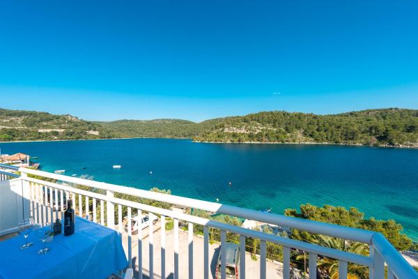Apartments Radulj - Mljet