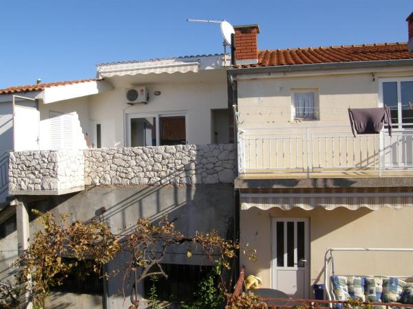 Apartments Beba55 M - Primošten